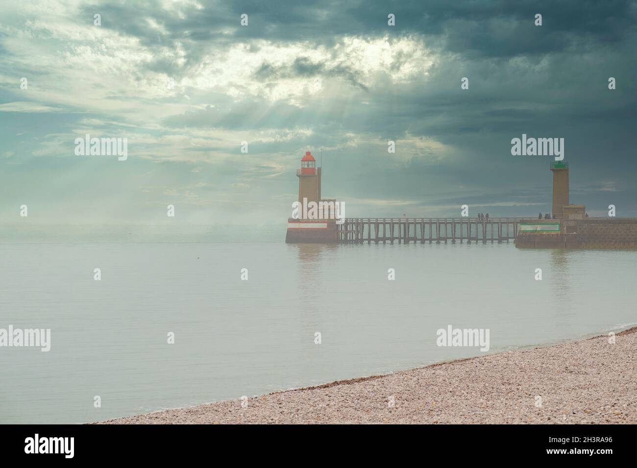 A large body of water Stock Photo - Alamy