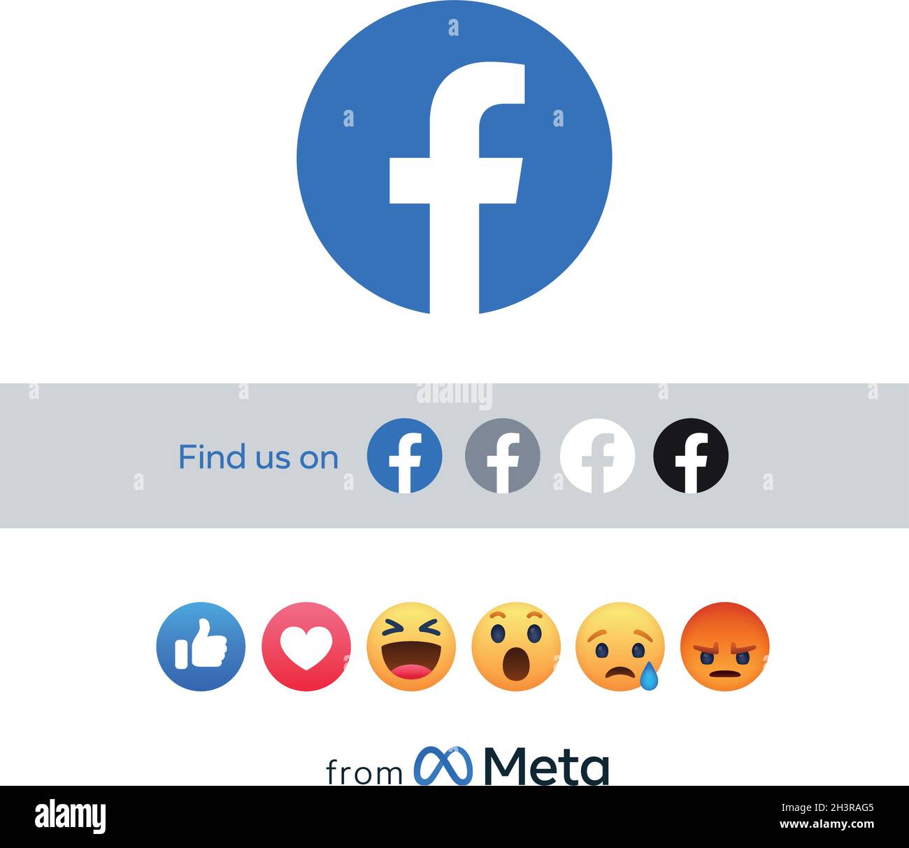 Facebook Symbols All