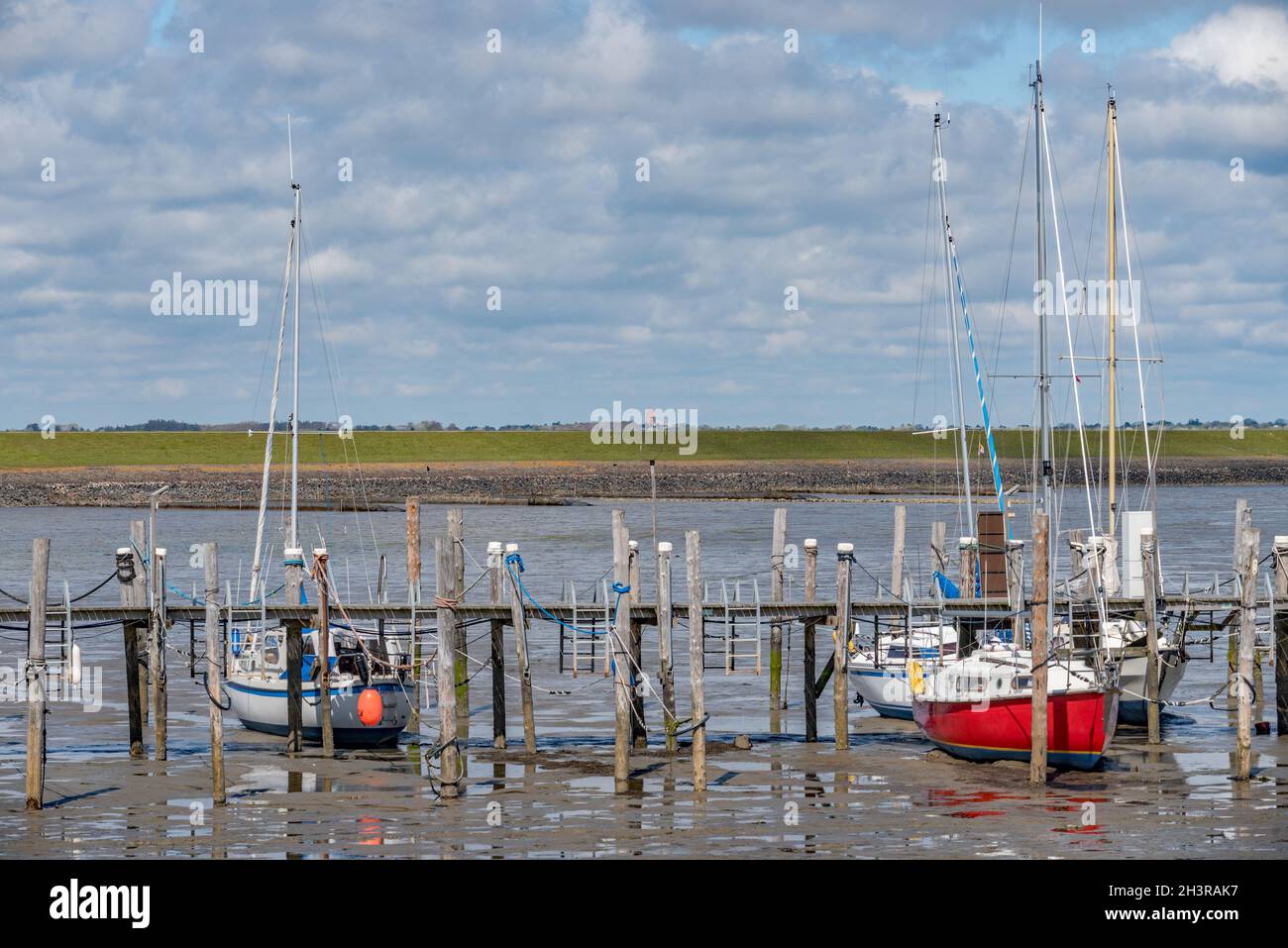 Tidal basin port hi-res stock photography and images - Alamy