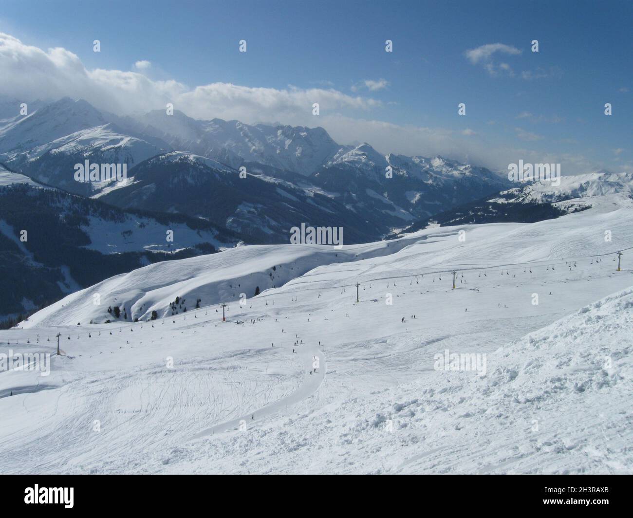 Tiroler zillertal hi-res stock photography and images - Alamy