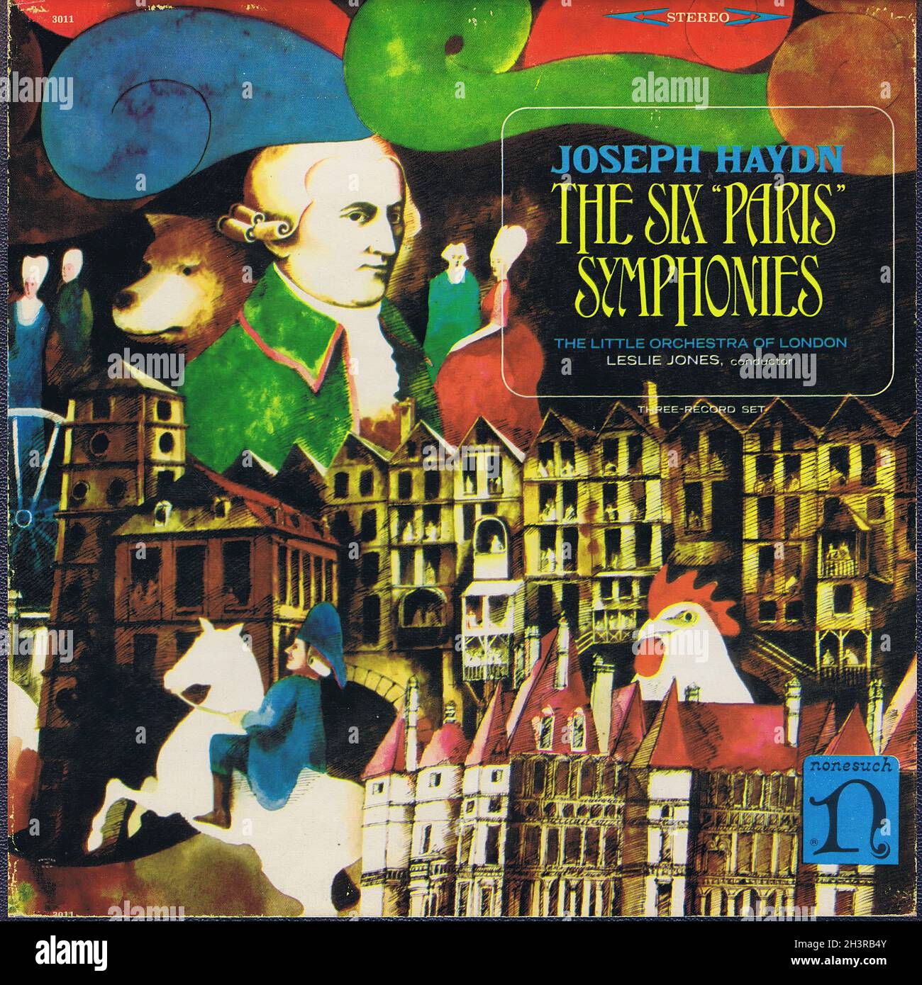 Haydn Jones High Resolution Stock Photography and Images - Alamy