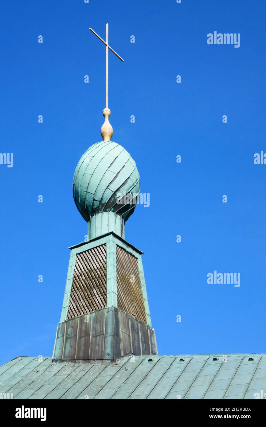 Christian luth hi-res stock photography and images - Alamy