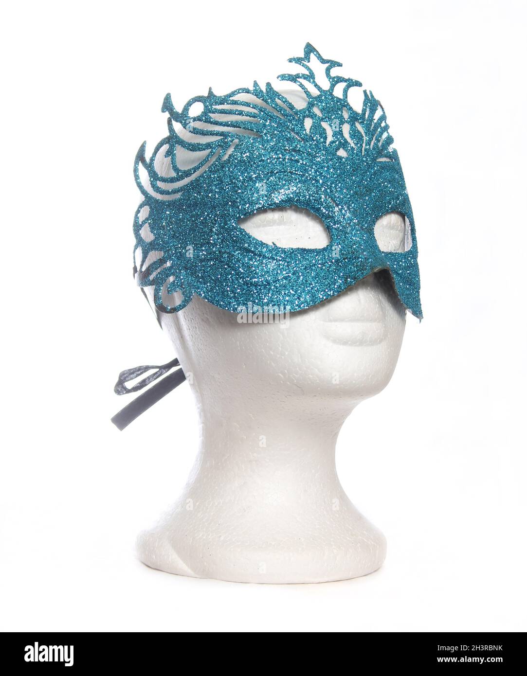 Fashion mannequin mask hi-res stock photography and images - Alamy