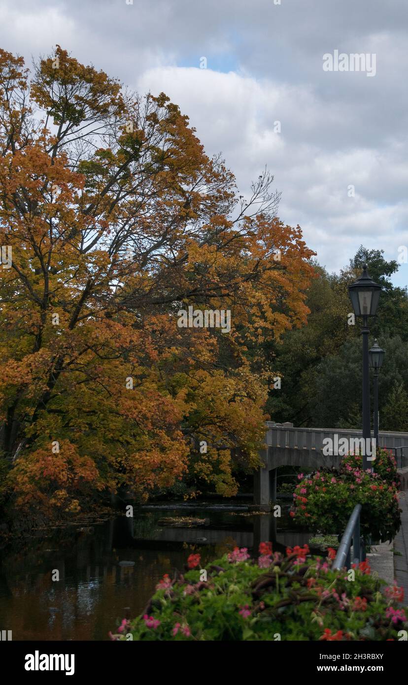 Hessia hi-res stock photography and images - Alamy