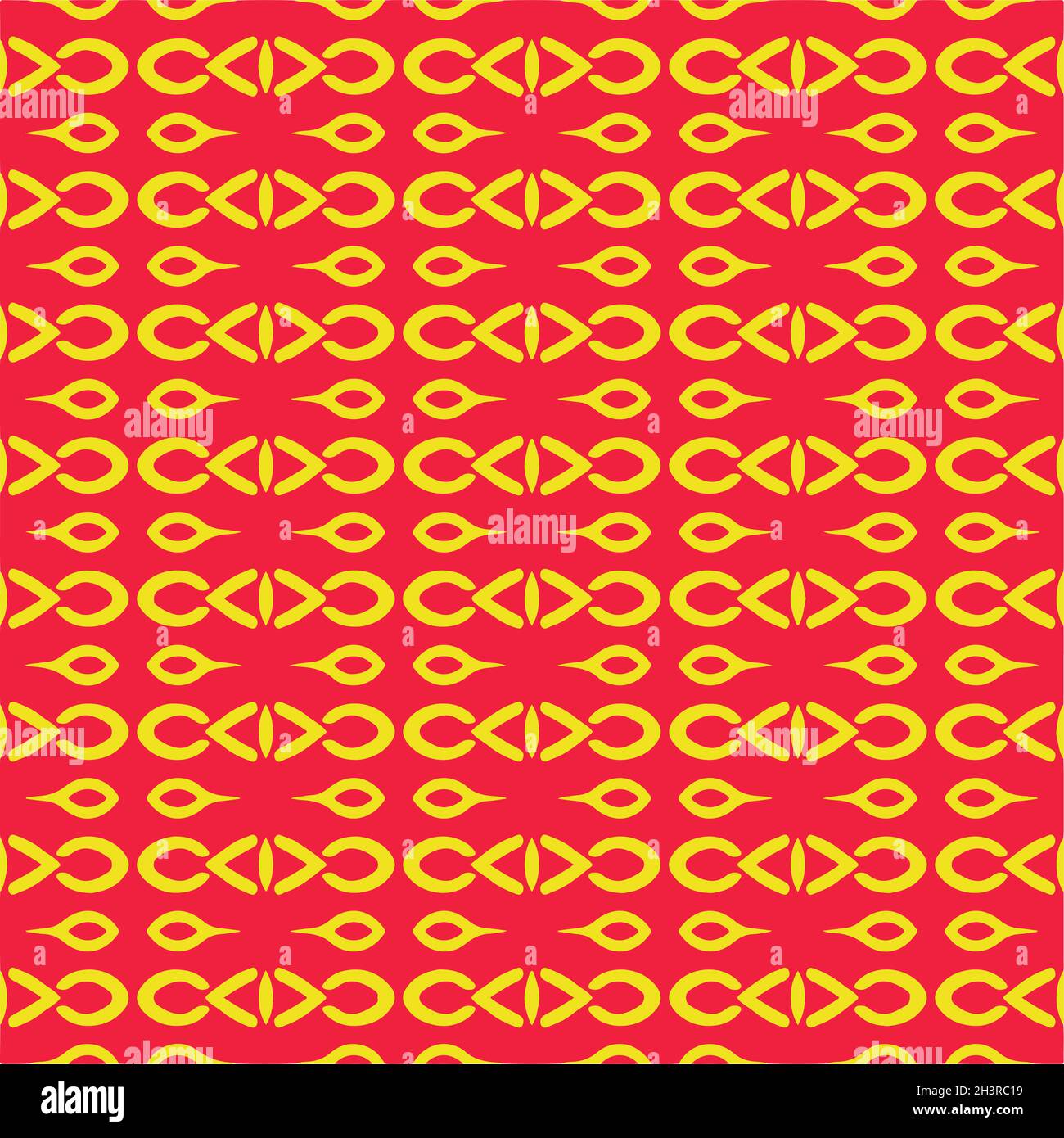 repeatable abstract pattern background.Perfect for fashion, textile ...