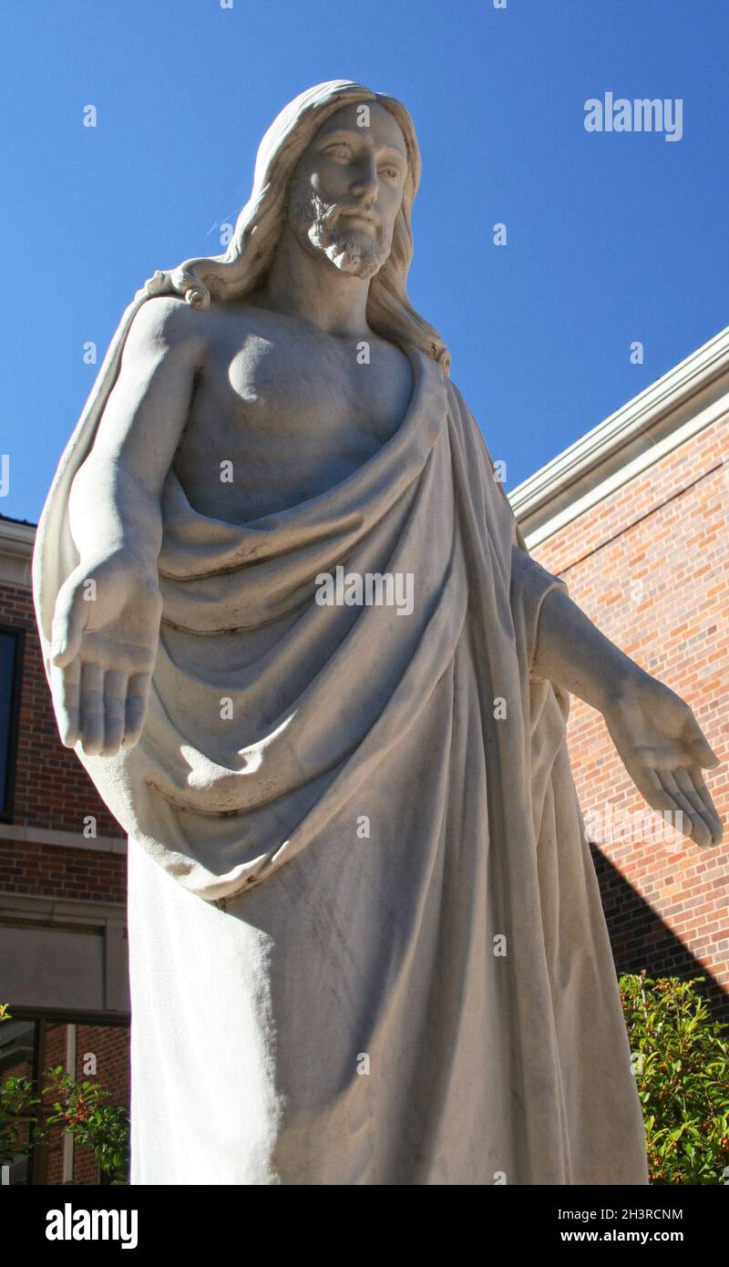 Sun jesus hi-res stock photography and images - Alamy