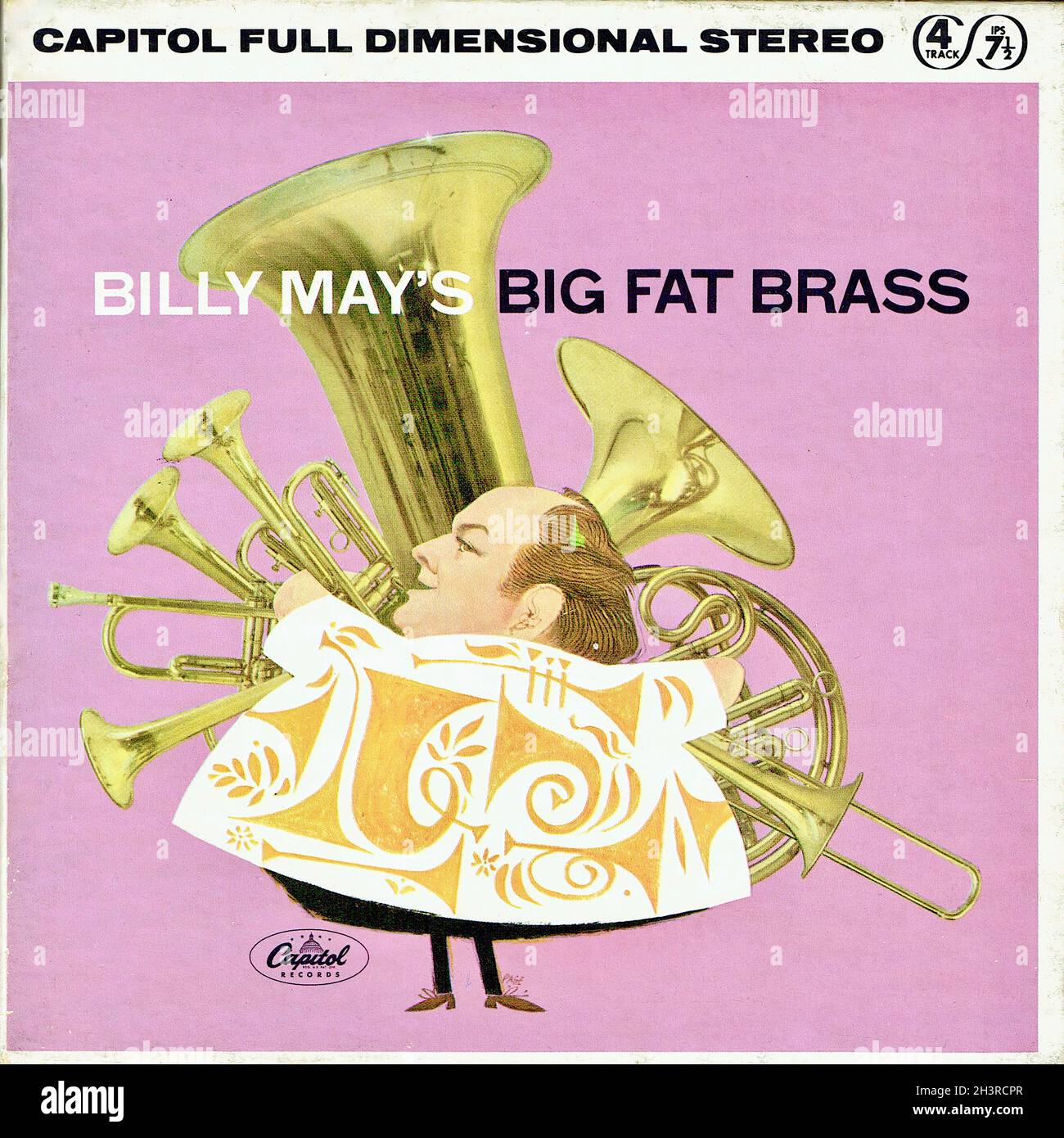 Billy may hi-res stock photography and images - Alamy