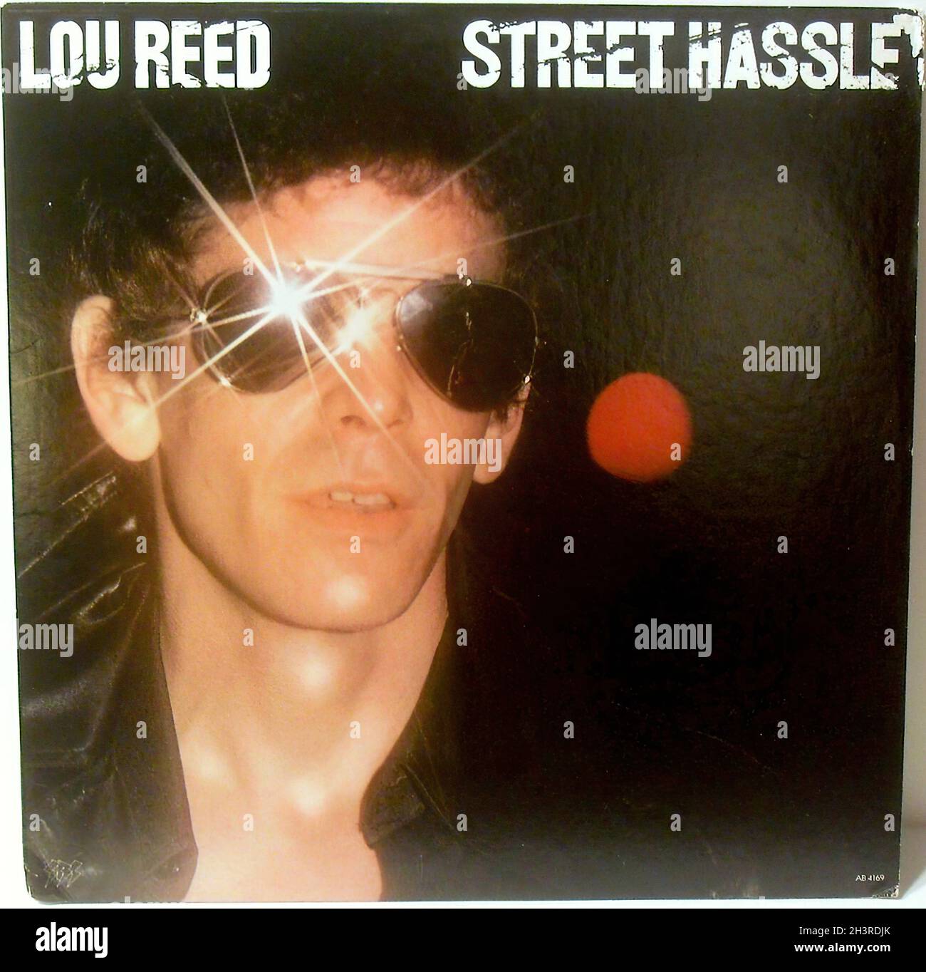 Lou reed 1970s hi-res stock photography and images - Alamy