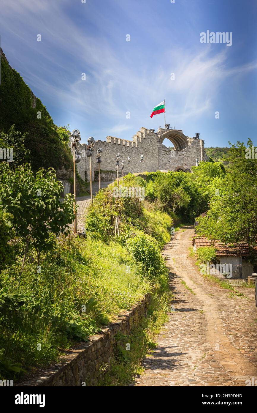 Región de lovech hi-res stock photography and images - Alamy