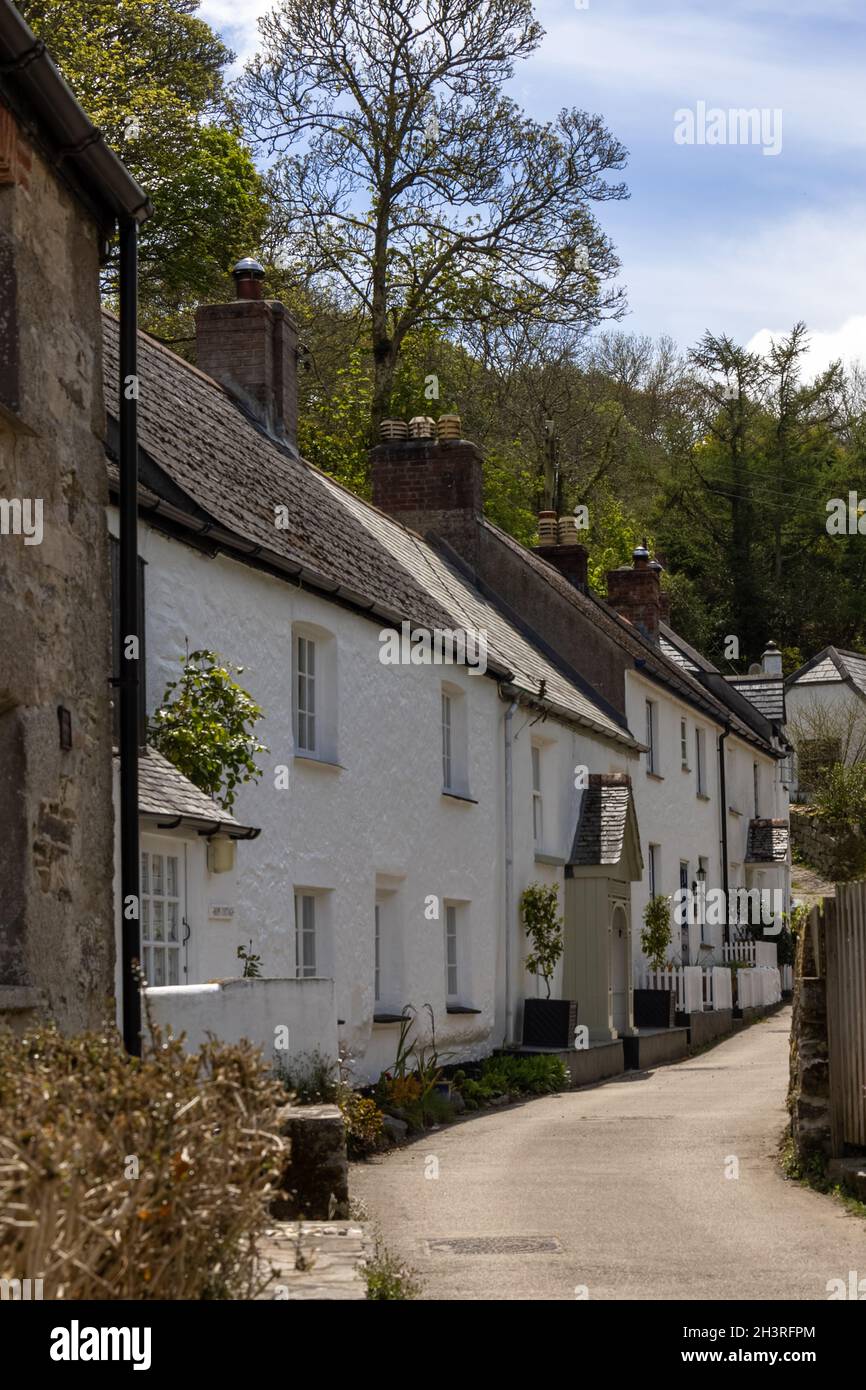 Helston 2021 hi-res stock photography and images - Alamy