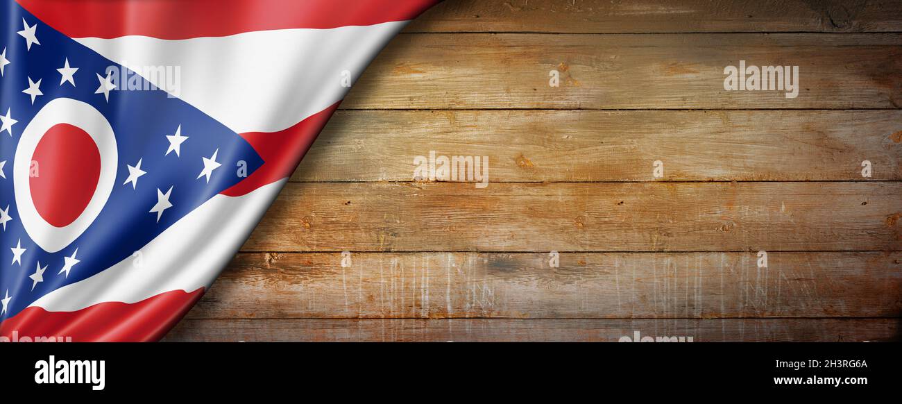 Ohio banner hi-res stock photography and images - Alamy