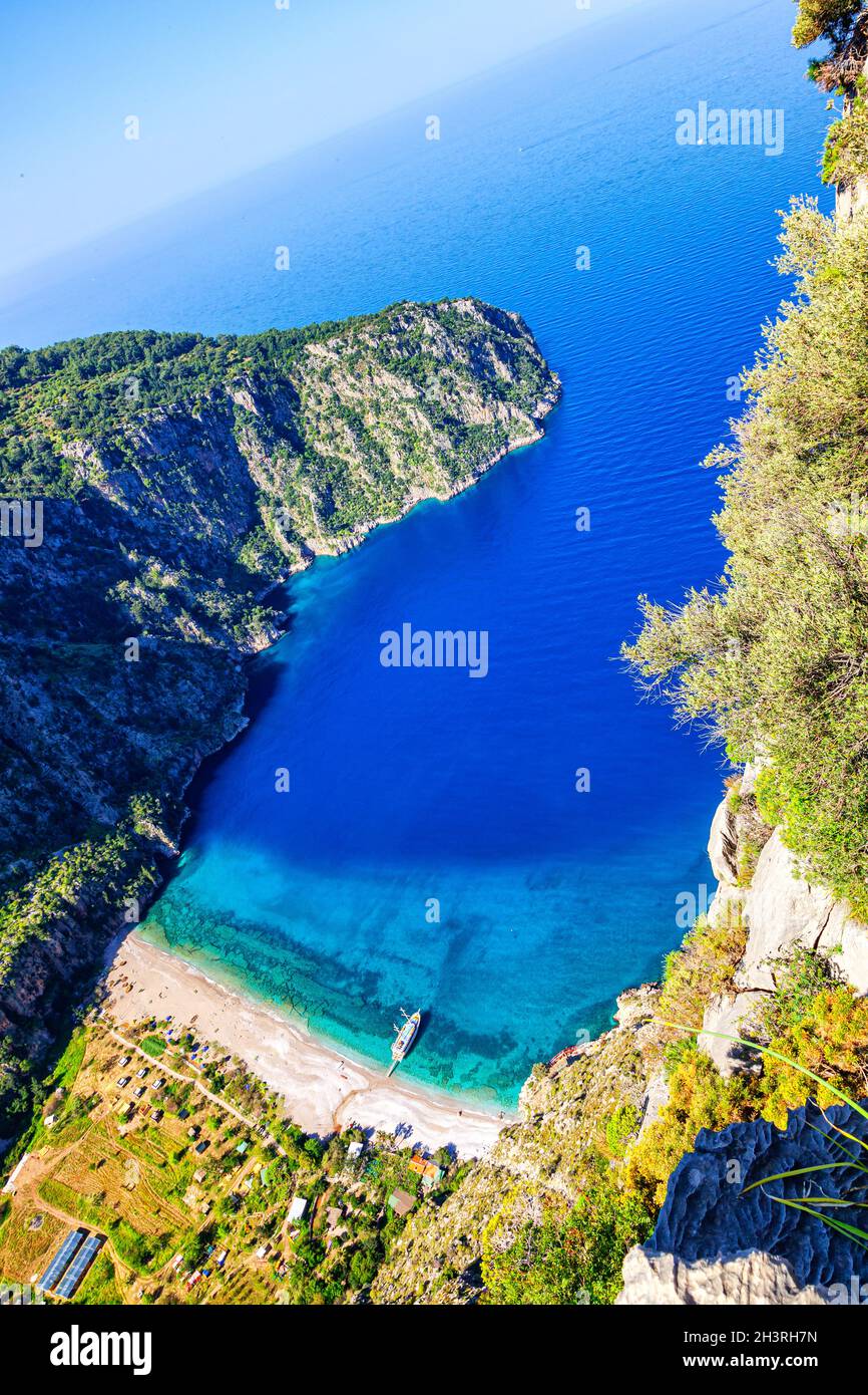 Kabak beach hi-res stock photography and images - Alamy