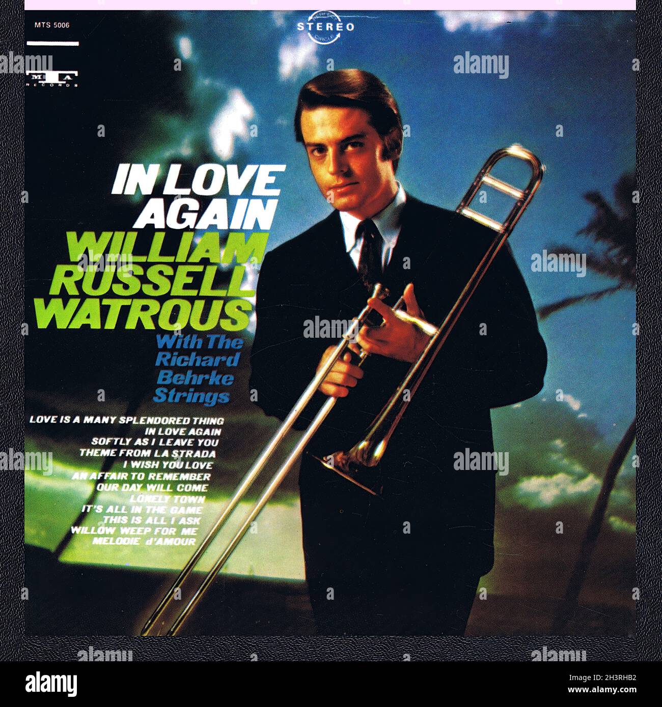 Watrous hi-res stock photography and images - Alamy