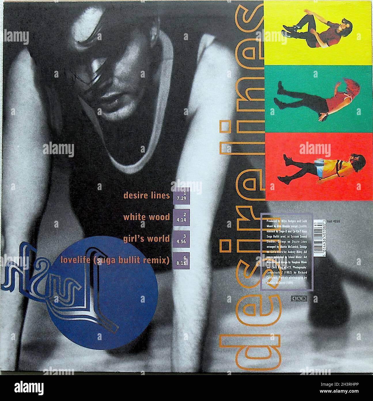 1994 single hi-res stock photography and images - Alamy