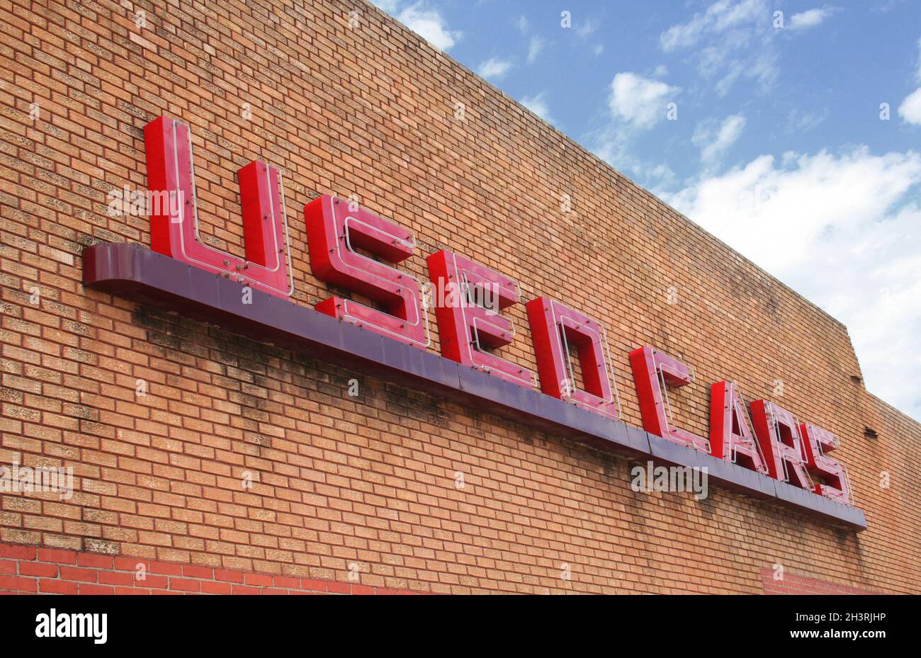 Abandoned brick architecture america hi-res stock photography and ...