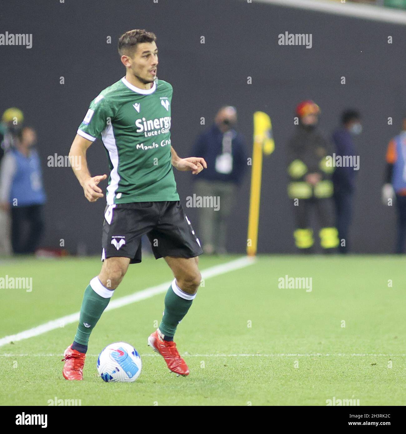 Davide faraoni verona hi-res stock photography and images - Alamy