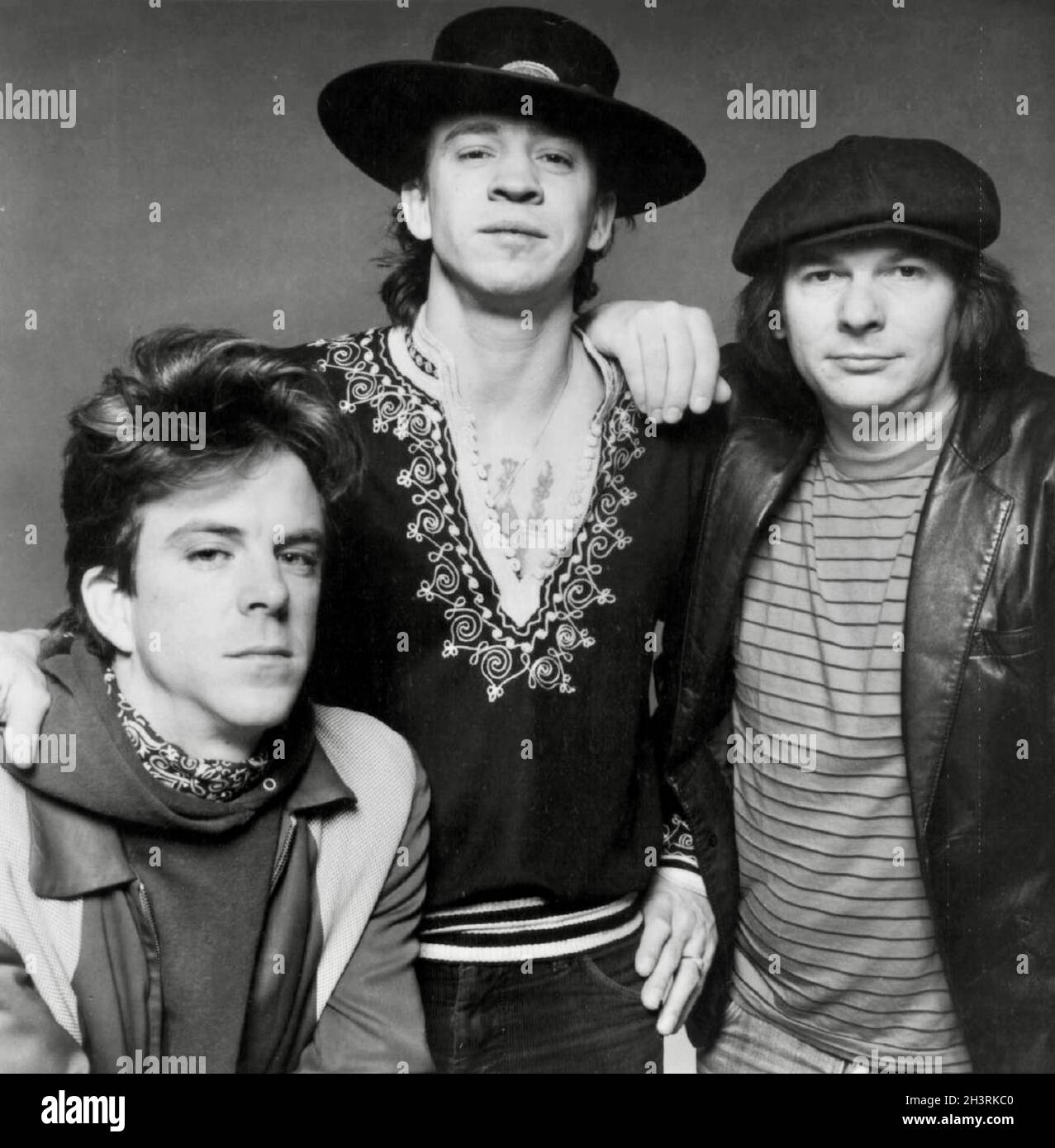 Vintage Trouble Band High Resolution Stock Photography and Images - Alamy