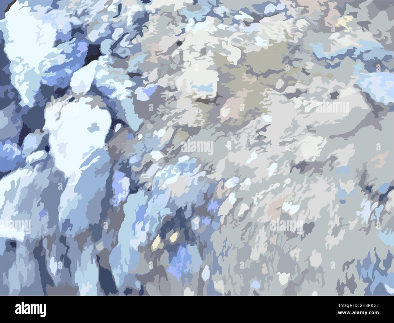 Stone and sand structure for backgrounds and textures. Grungy ...