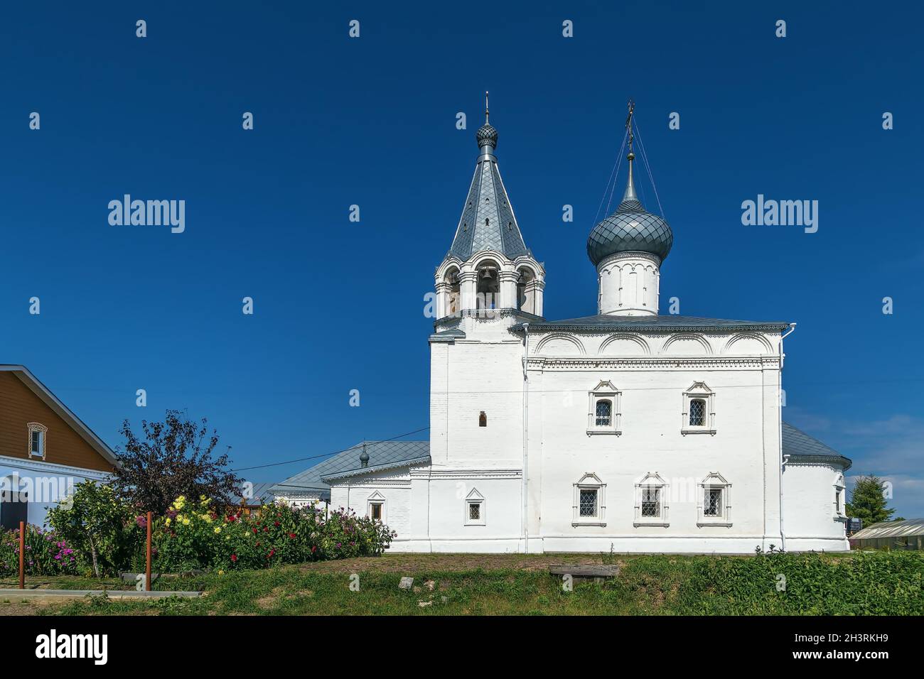 Nikolsky hi-res stock photography and images - Alamy