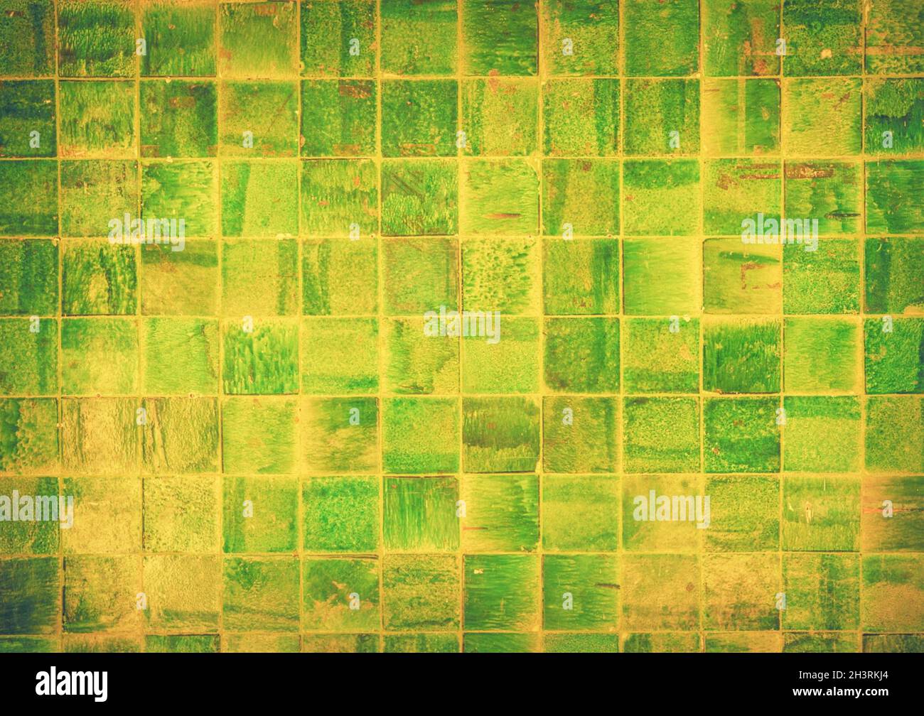 Repeating square pattern hi-res stock photography and images - Alamy