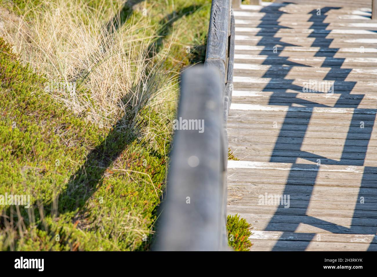 Wooden play structures hi-res stock photography and images - Alamy