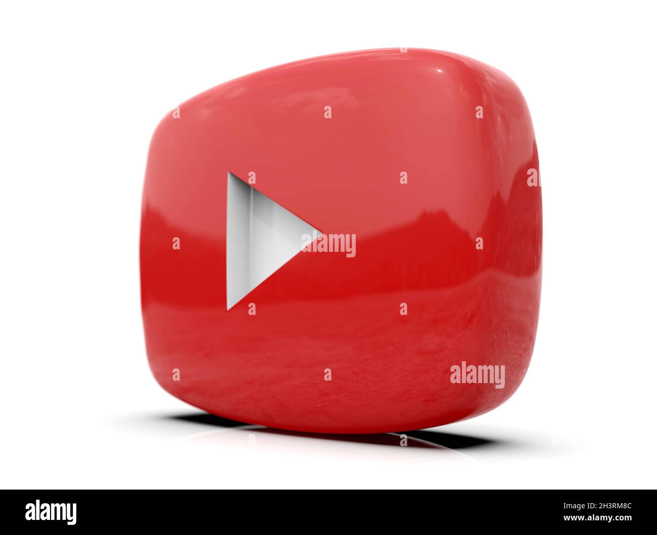 Download youtube thumbnail hi-res stock photography and images - Alamy