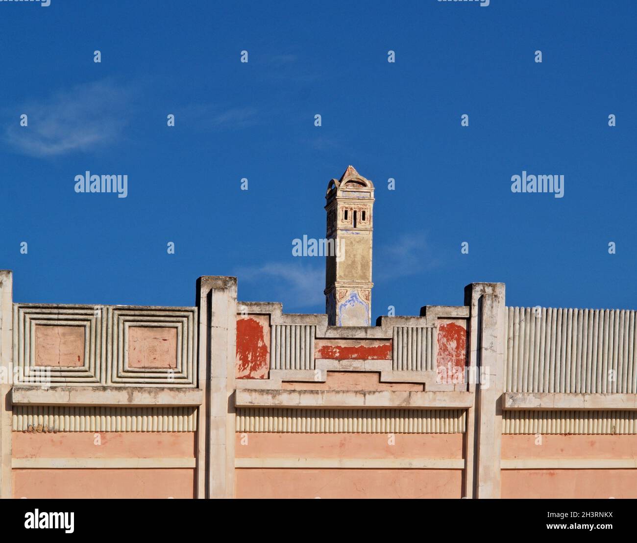 Small chimney hi-res stock photography and images - Alamy