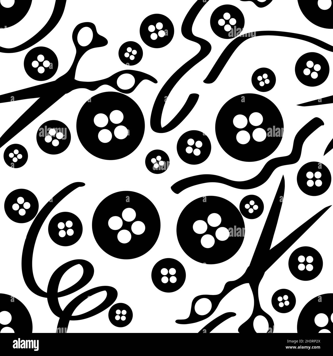 Fabrics colorful background pattern Black and White Stock Photos ...