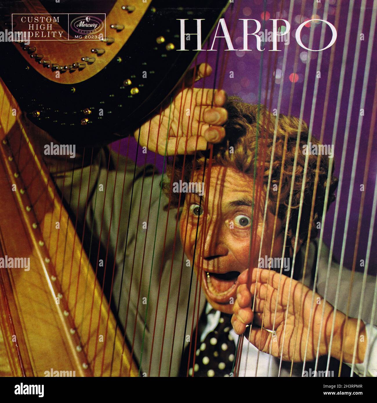Culture harpo hi-res stock photography and images - Alamy