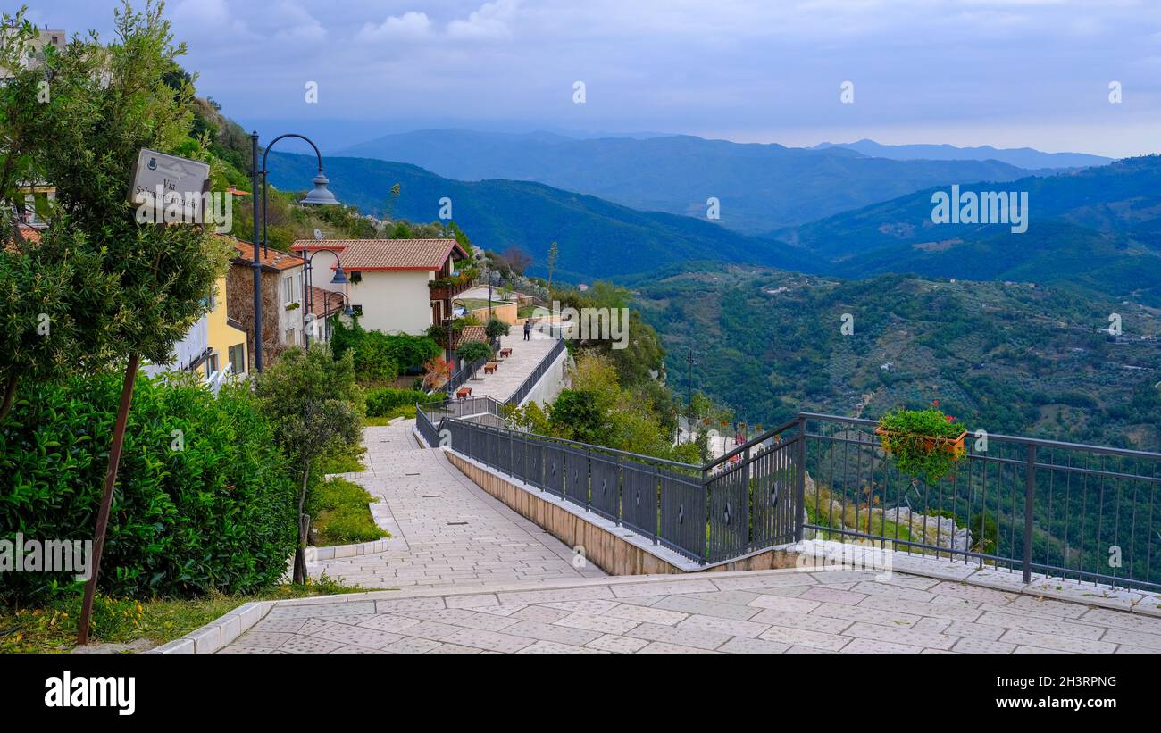 Trentinara High Resolution Stock Photography and Images - Alamy