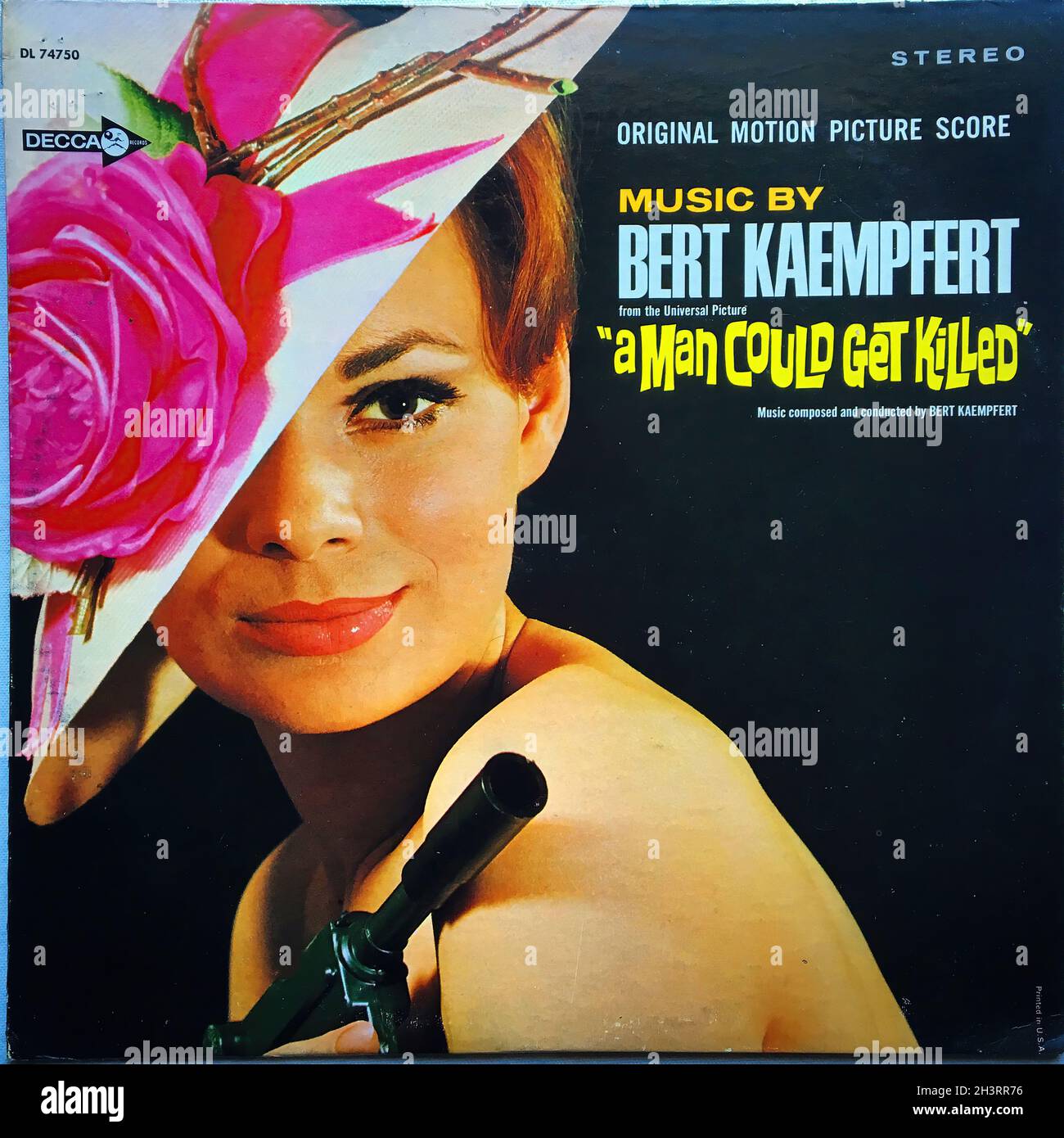 Kaempfert High Resolution Stock Photography and Images - Alamy