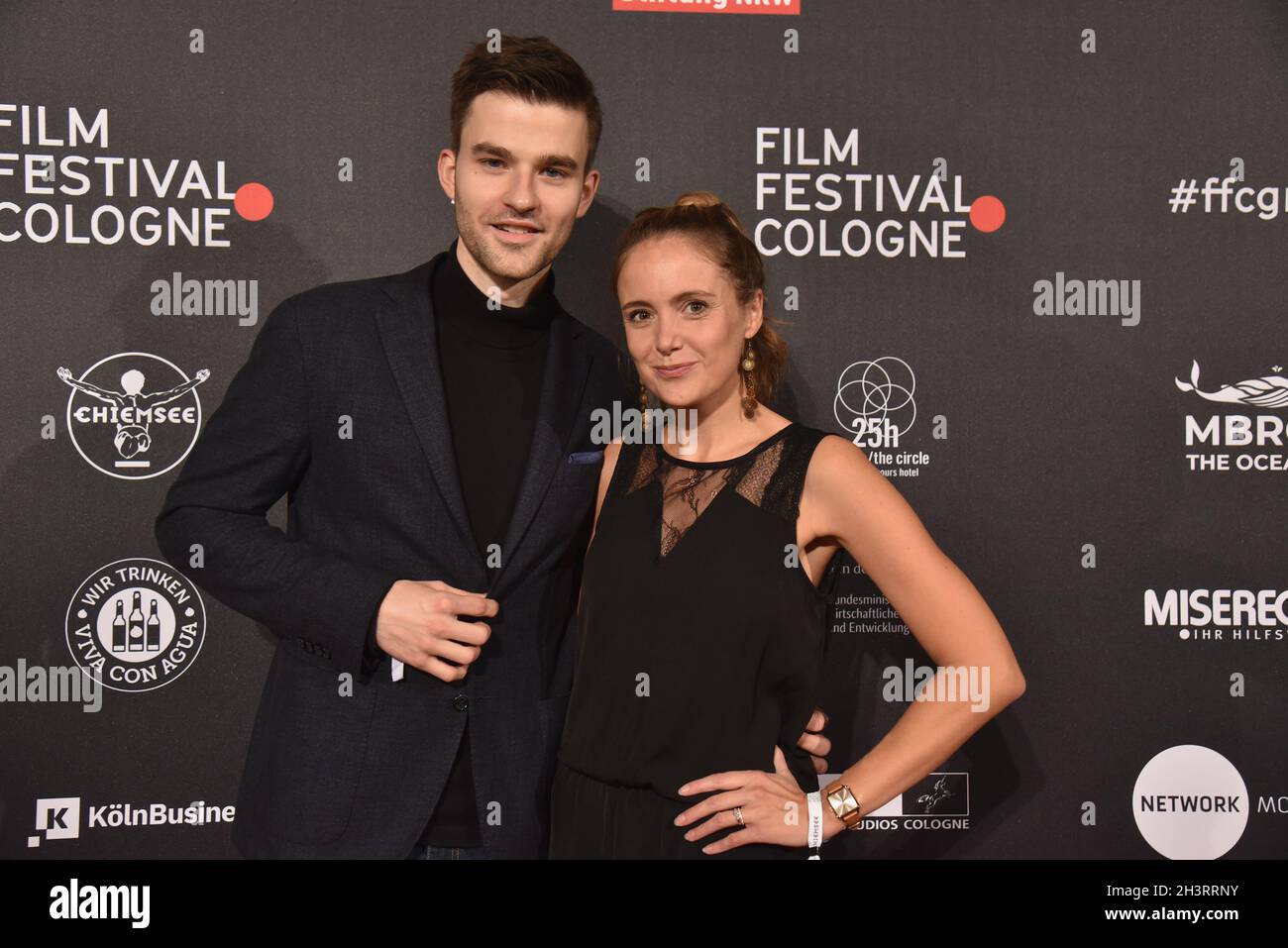 Katrin wolter hi-res stock photography and images - Alamy