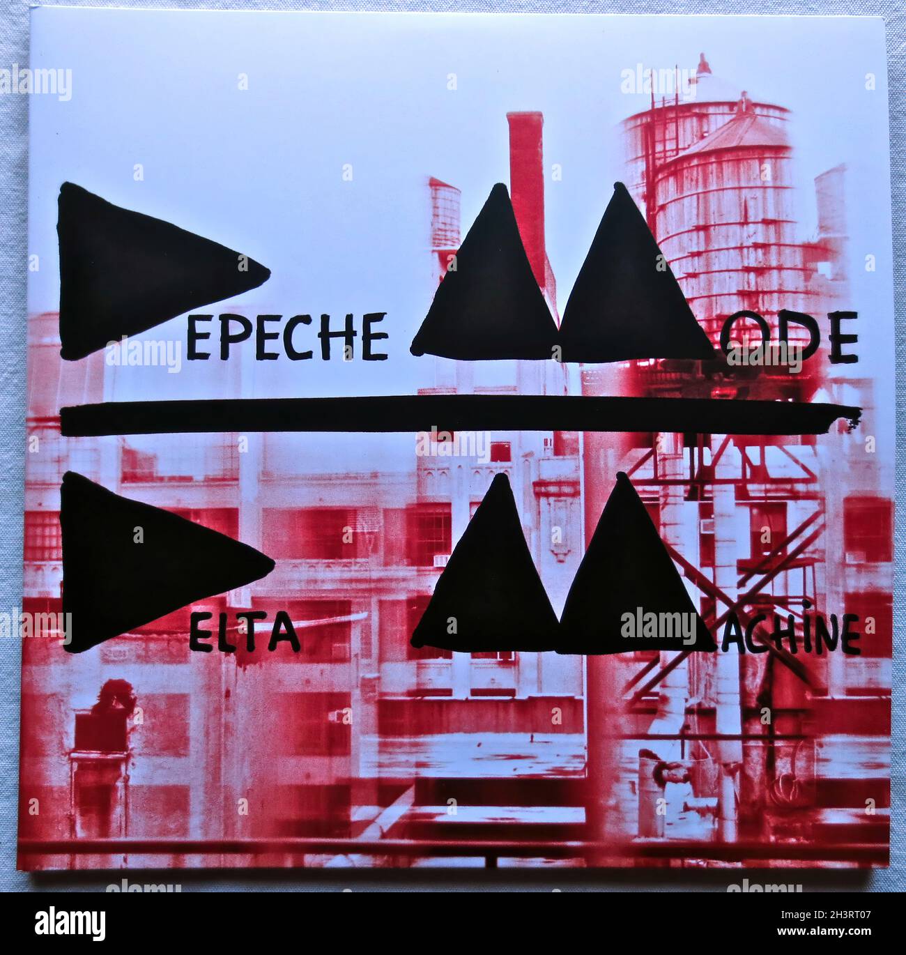 The record delta hi-res stock photography and images - Alamy