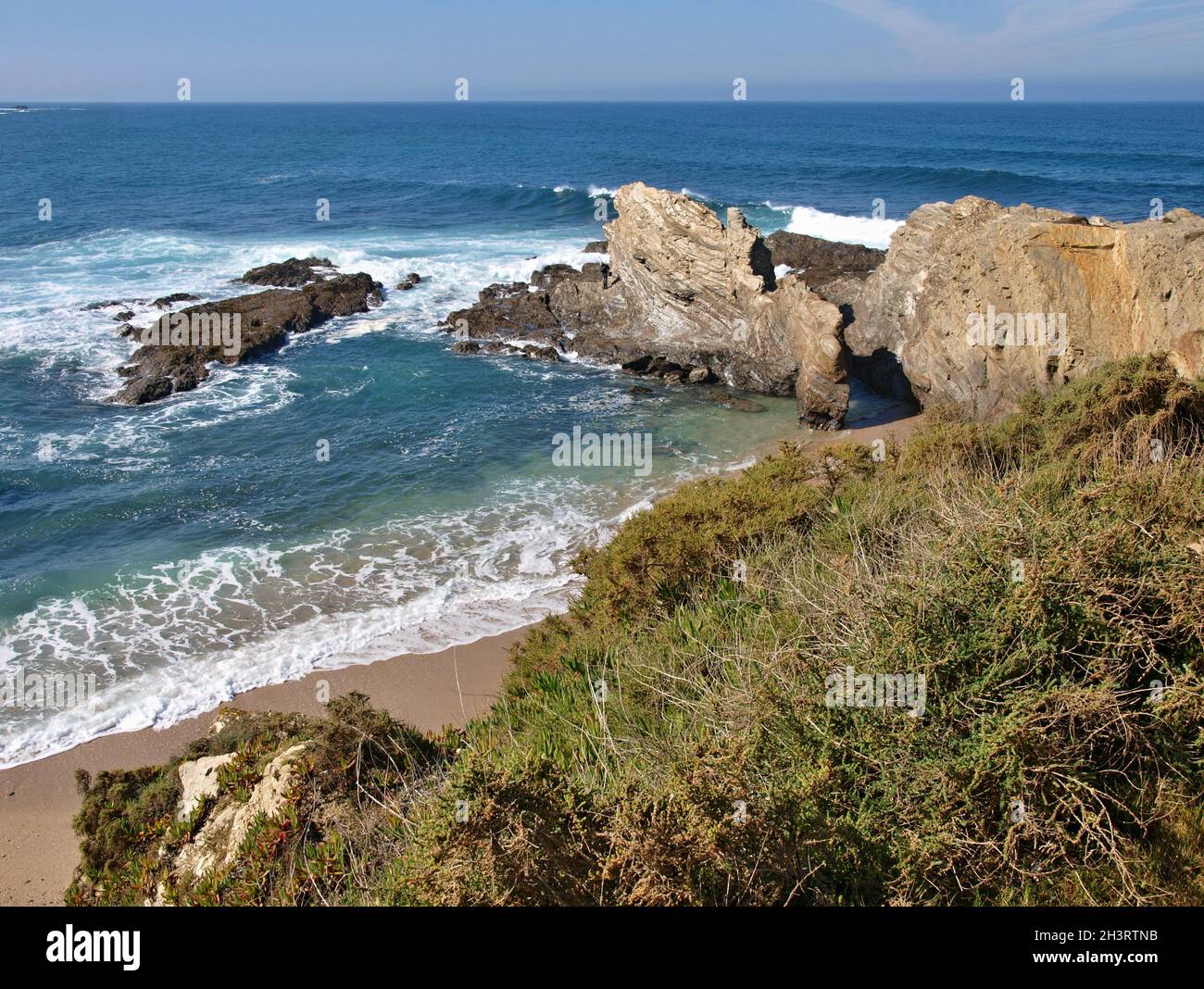 Western atlantic hi-res stock photography and images - Alamy