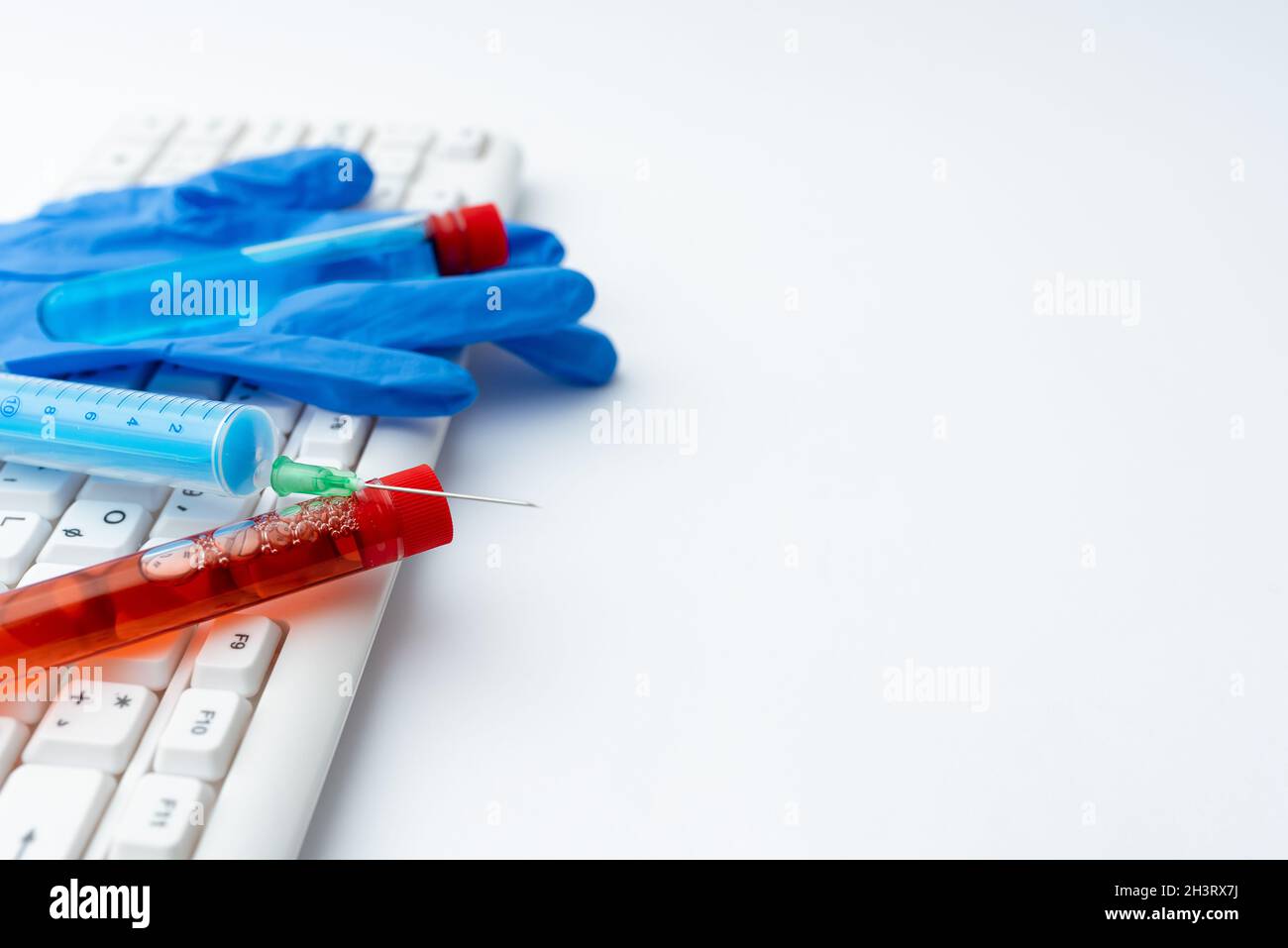 Scientific notes hi-res stock photography and images - Alamy