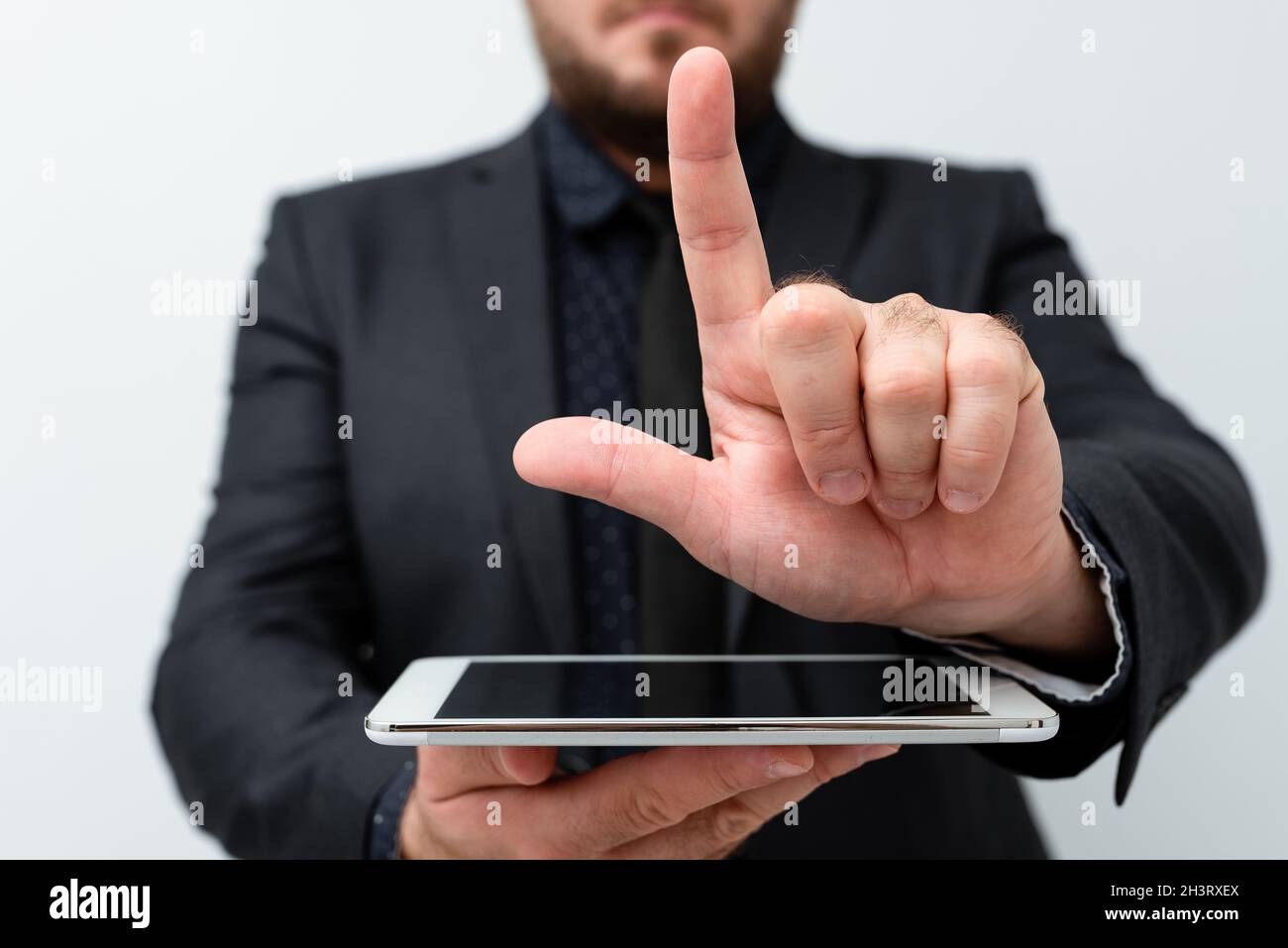 Presenting New Technology Ideas Discussing Technological Improvements ...