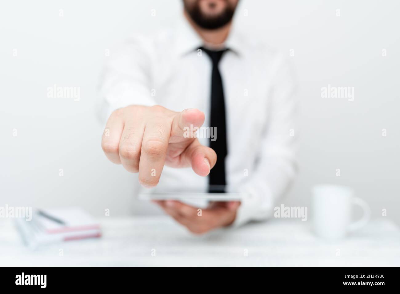 Presenting Communication Technology Smartphone Voice Video Calling ...