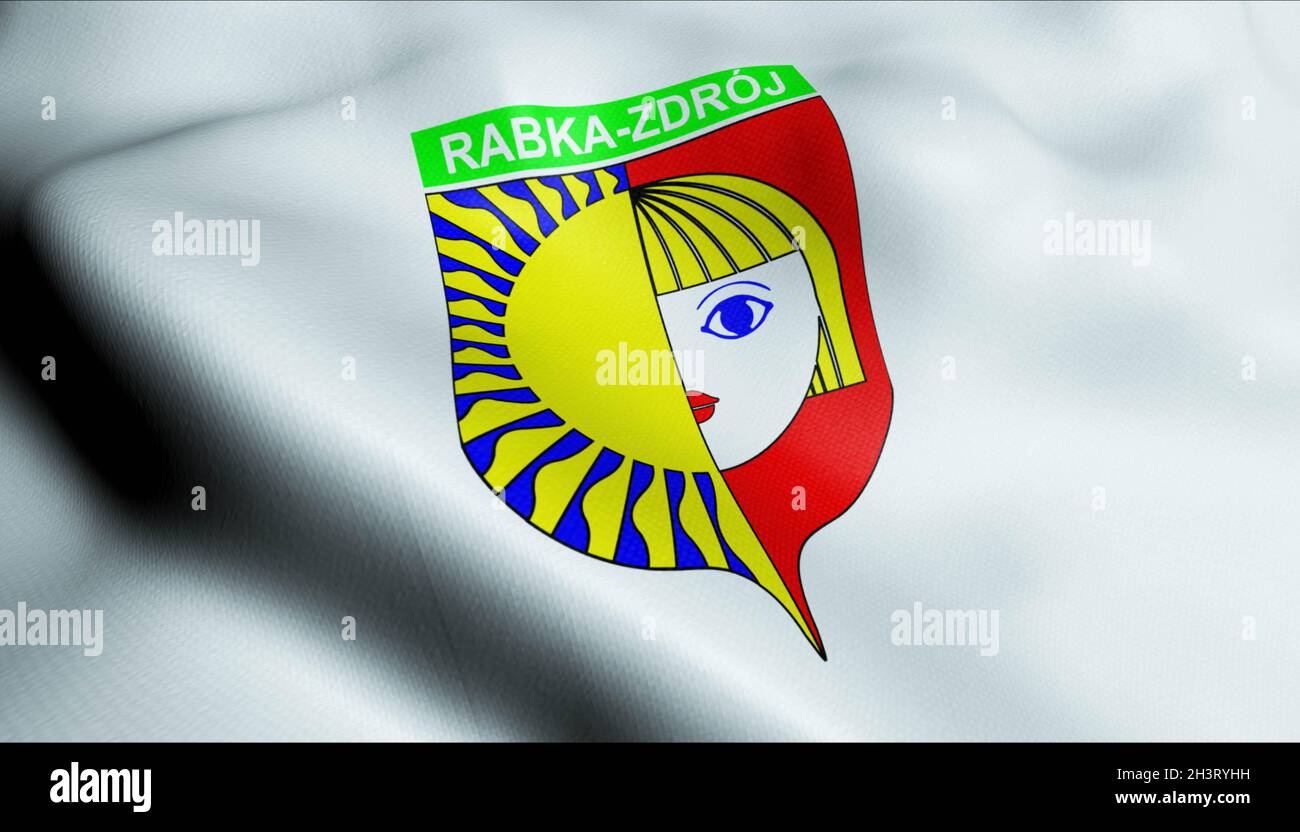 Rabka zdroj hi-res stock photography and images - Alamy