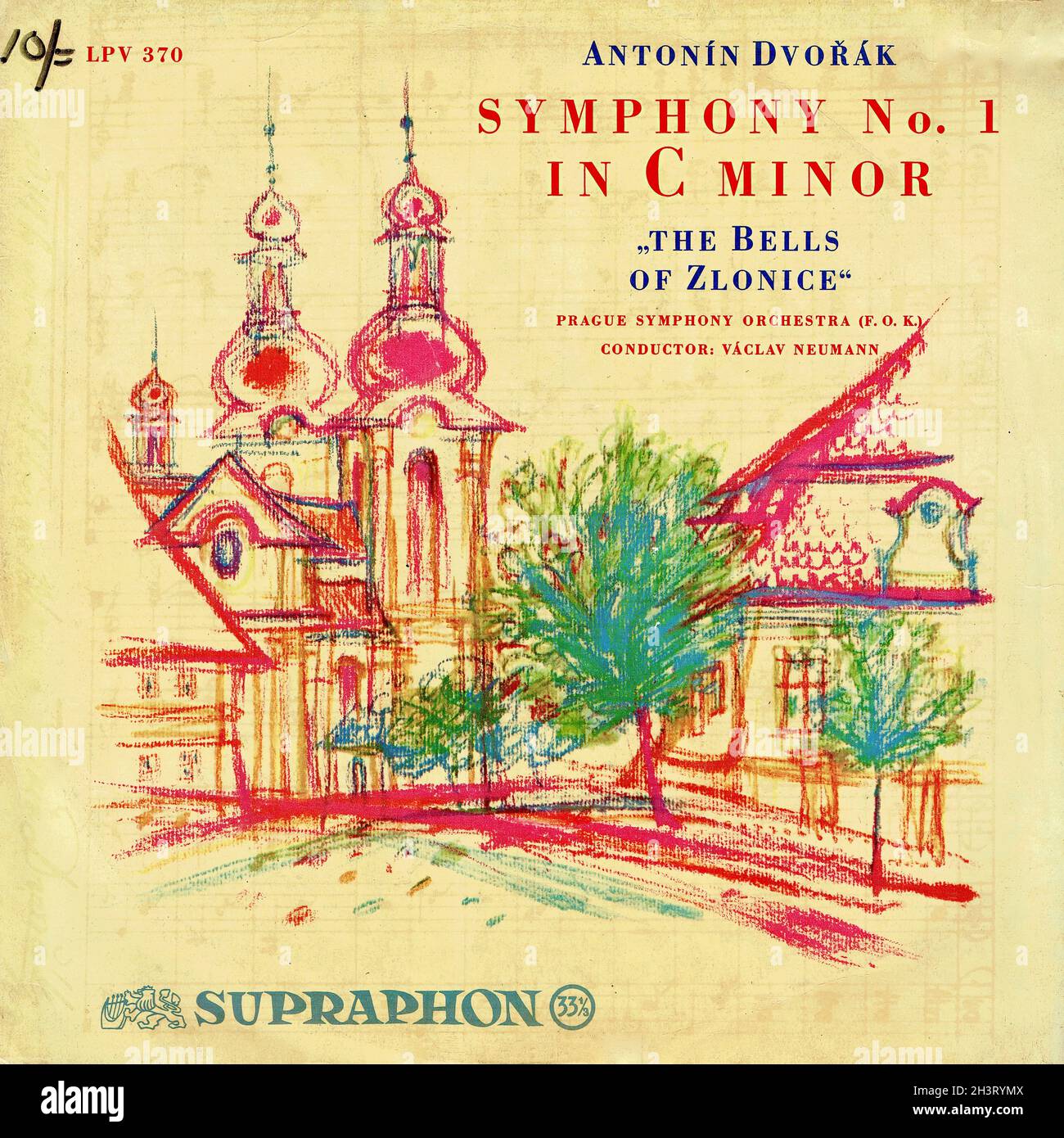 Zlonice hi-res stock photography and images - Alamy