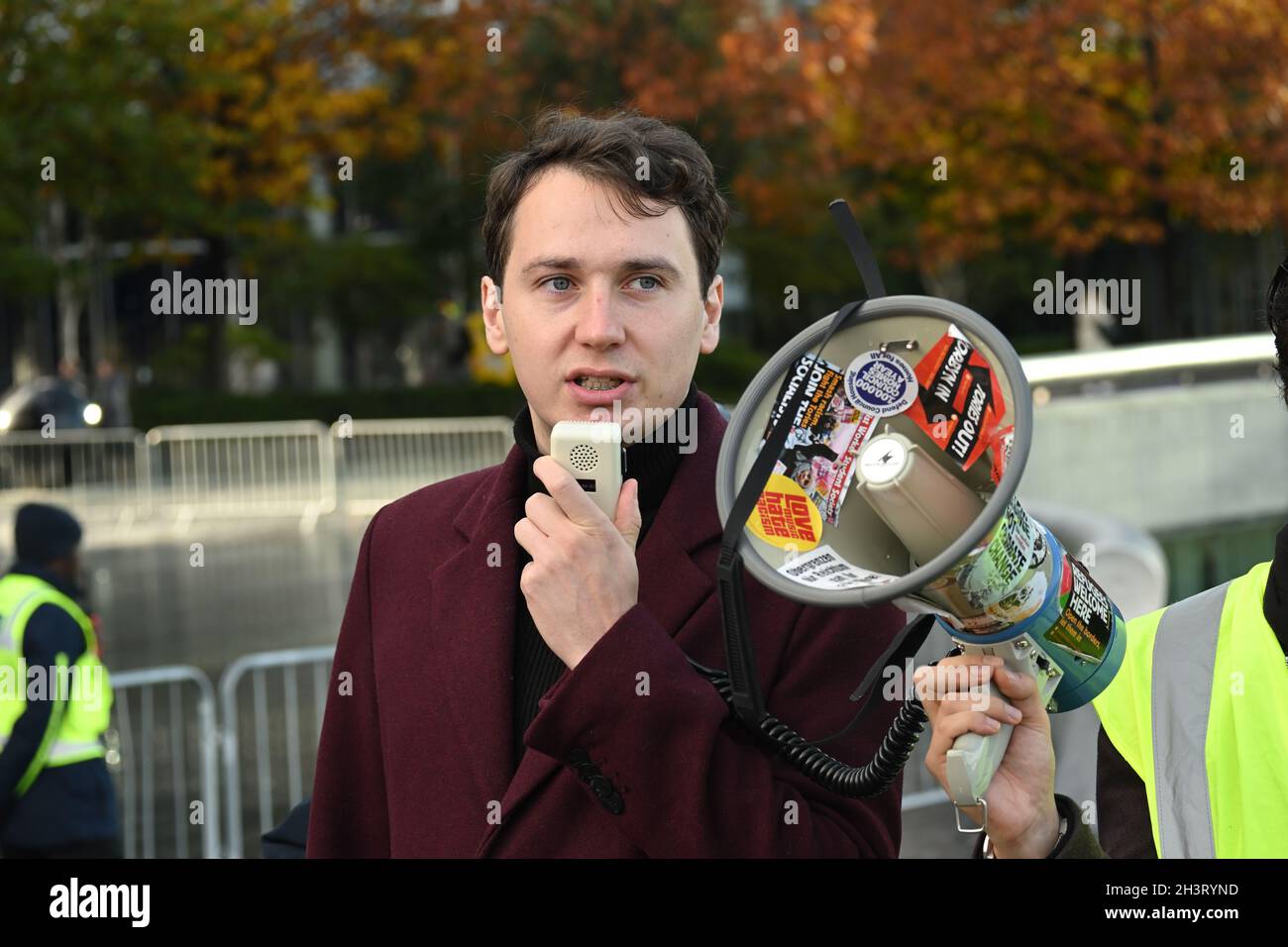 James mcash hi-res stock photography and images - Alamy