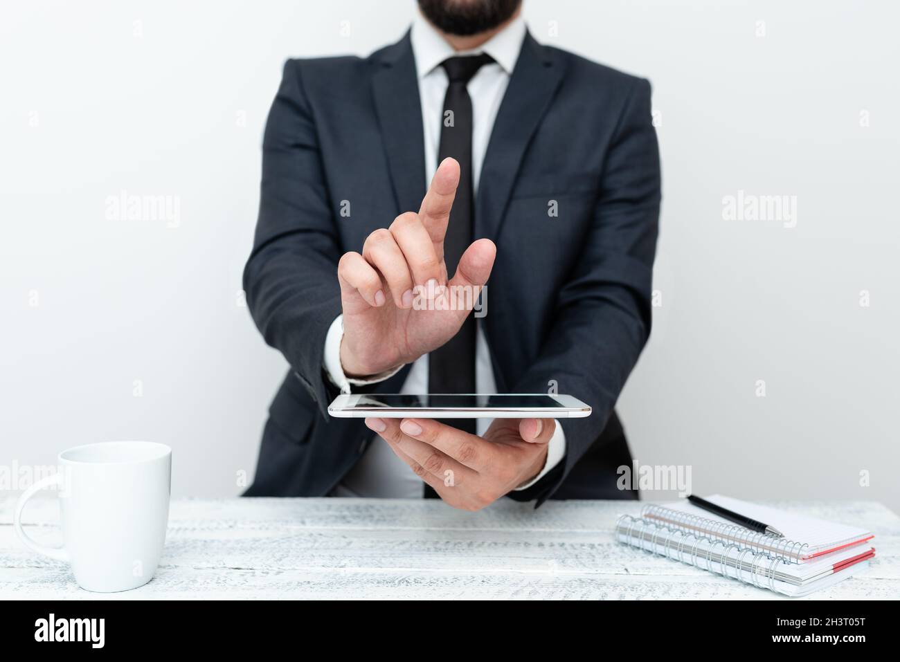 Presenting Communication Technology Smartphone Voice Video Calling ...