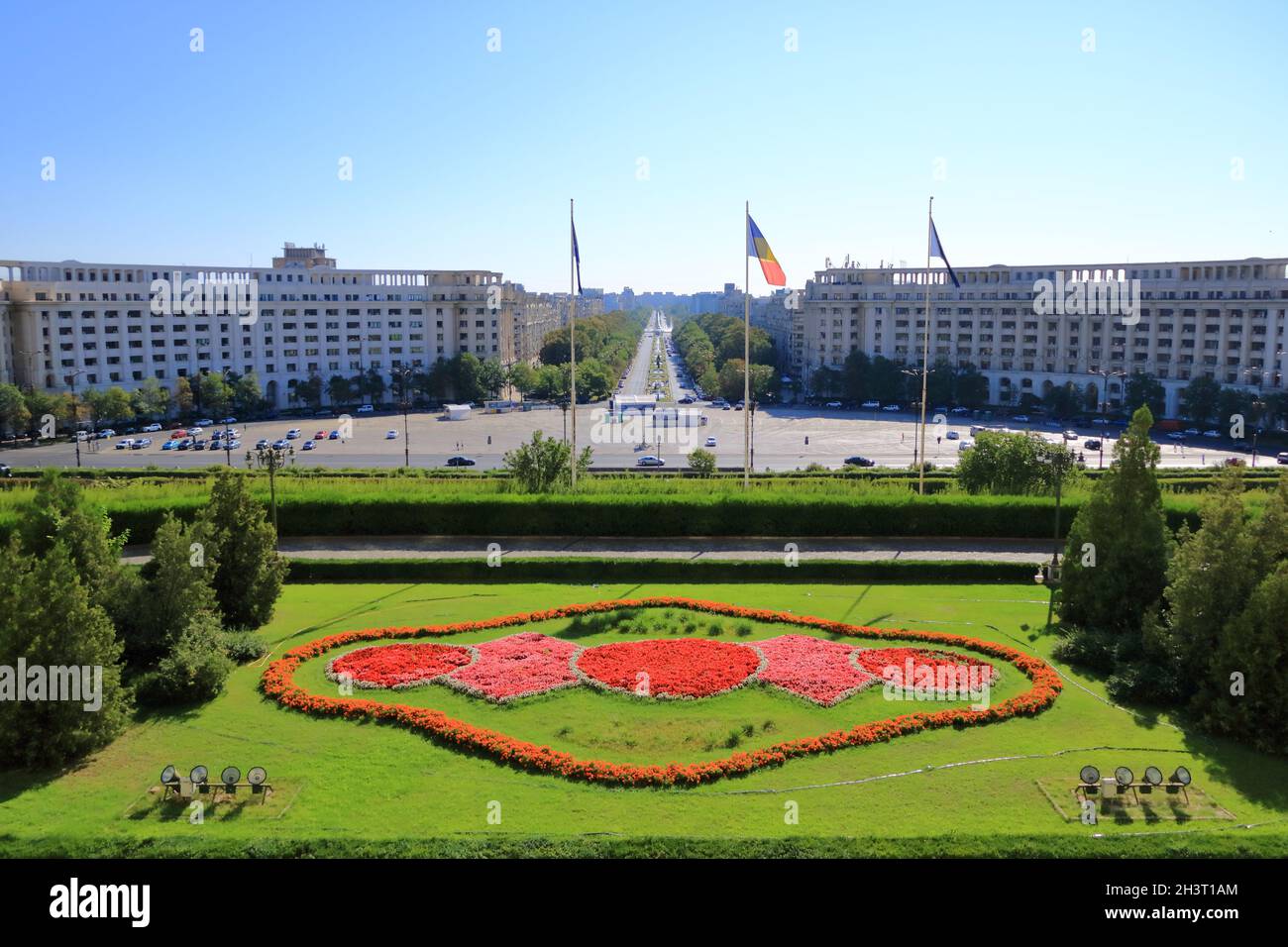 Constitution roundabout hi-res stock photography and images - Alamy