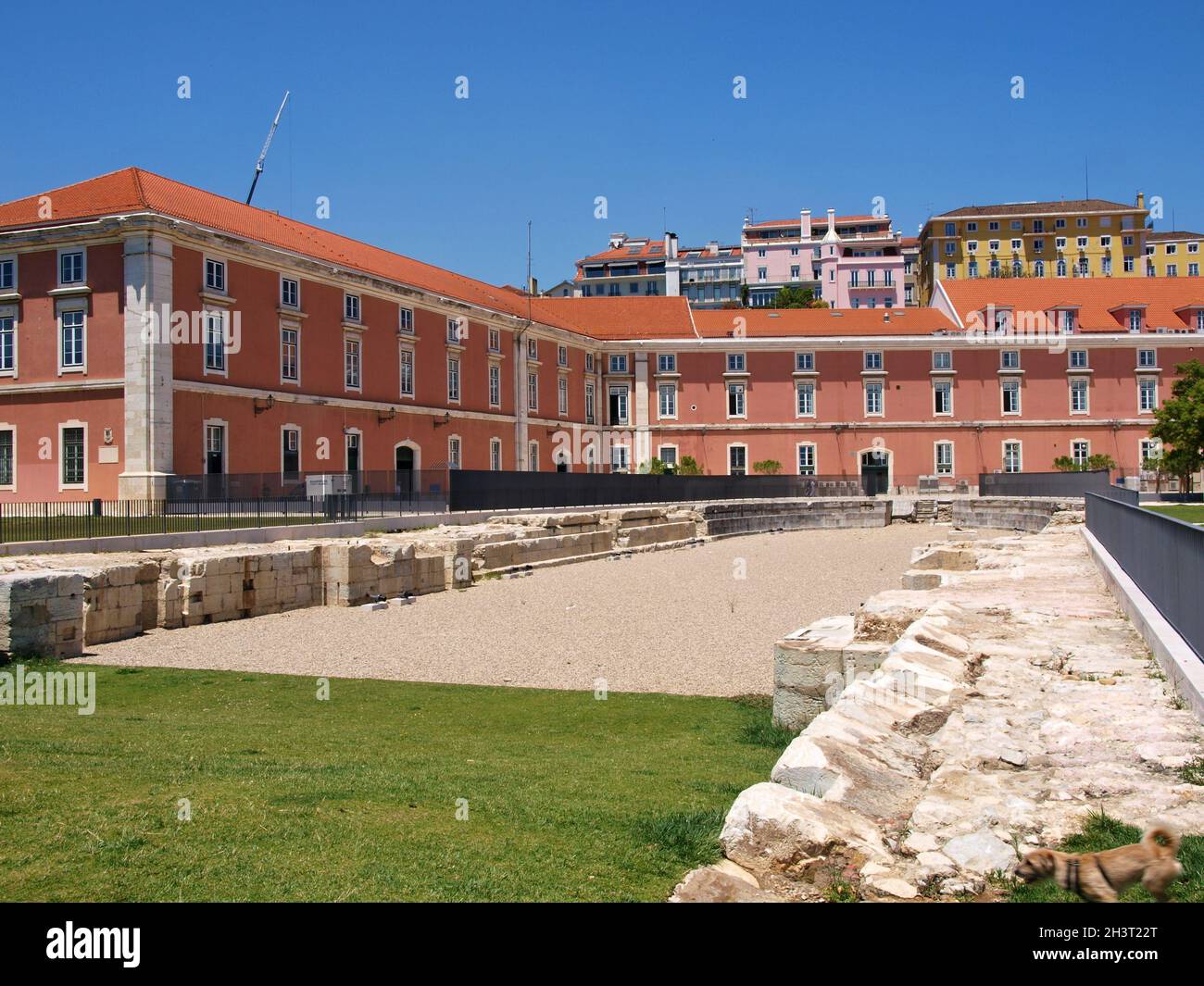 Military administration hi-res stock photography and images - Alamy