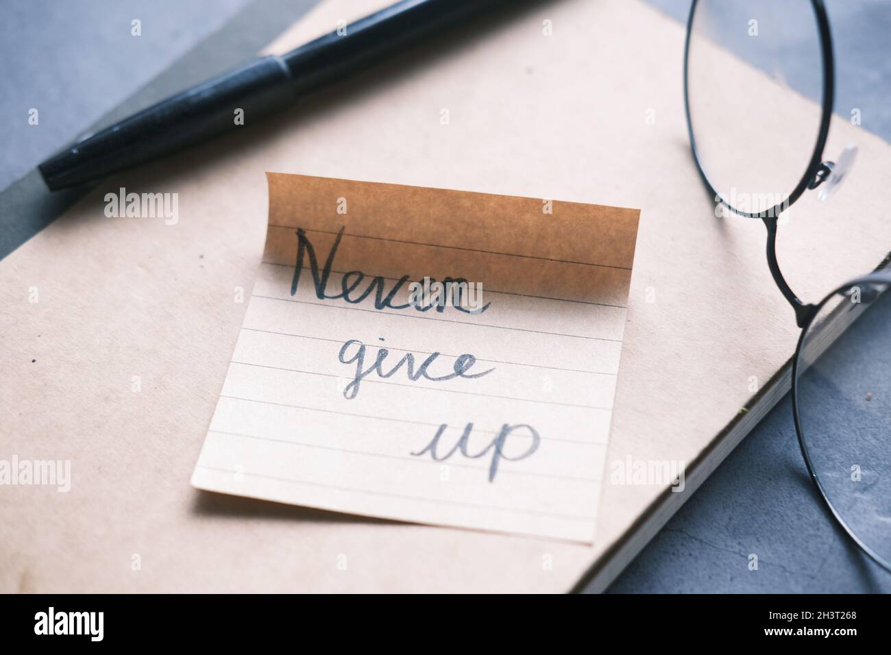 Never stick hi-res stock photography and images - Alamy