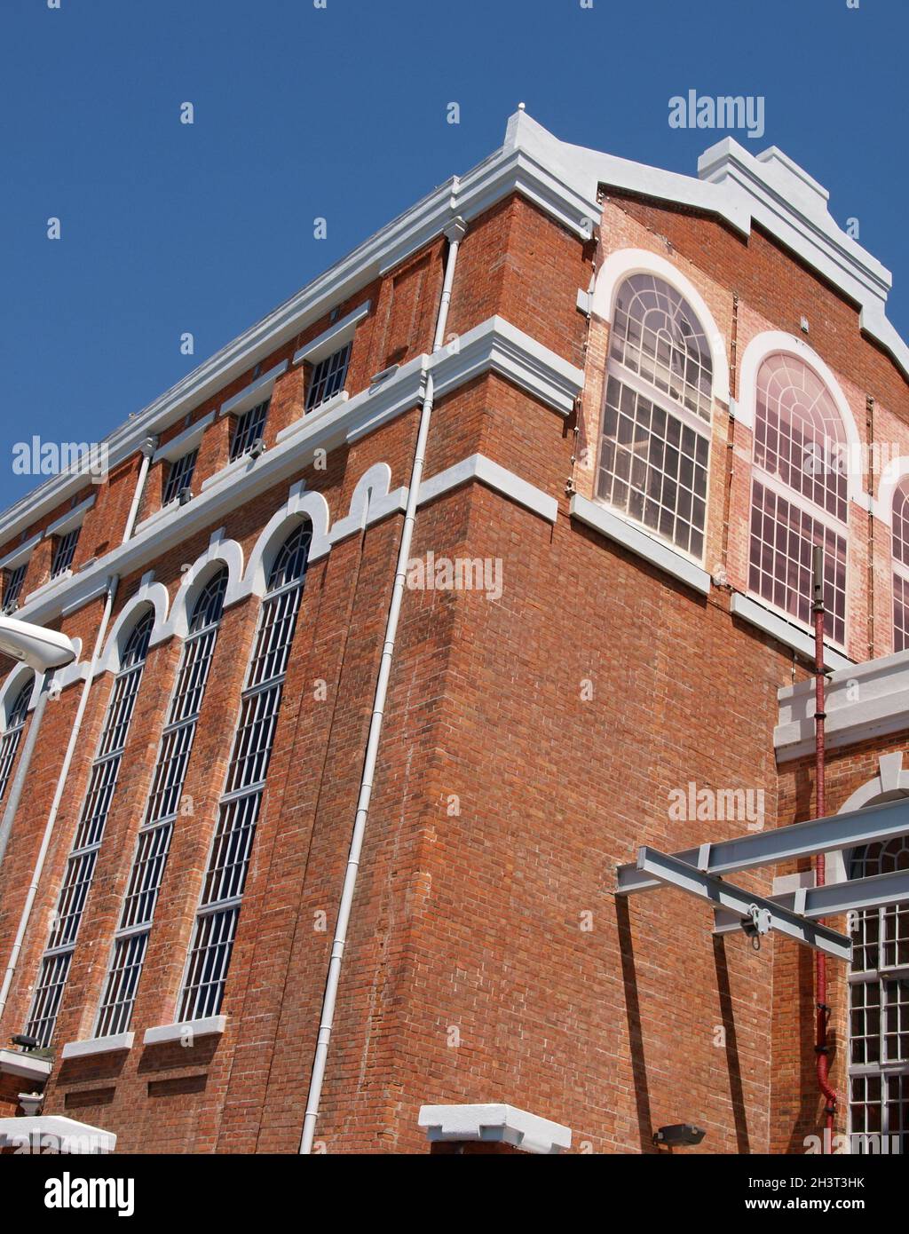 Electricidade hi-res stock photography and images - Alamy