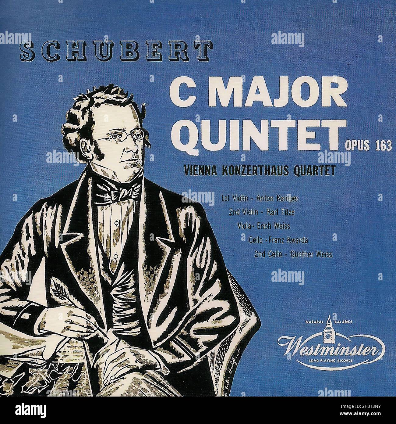 Classical quintet hi-res stock photography and images - Alamy