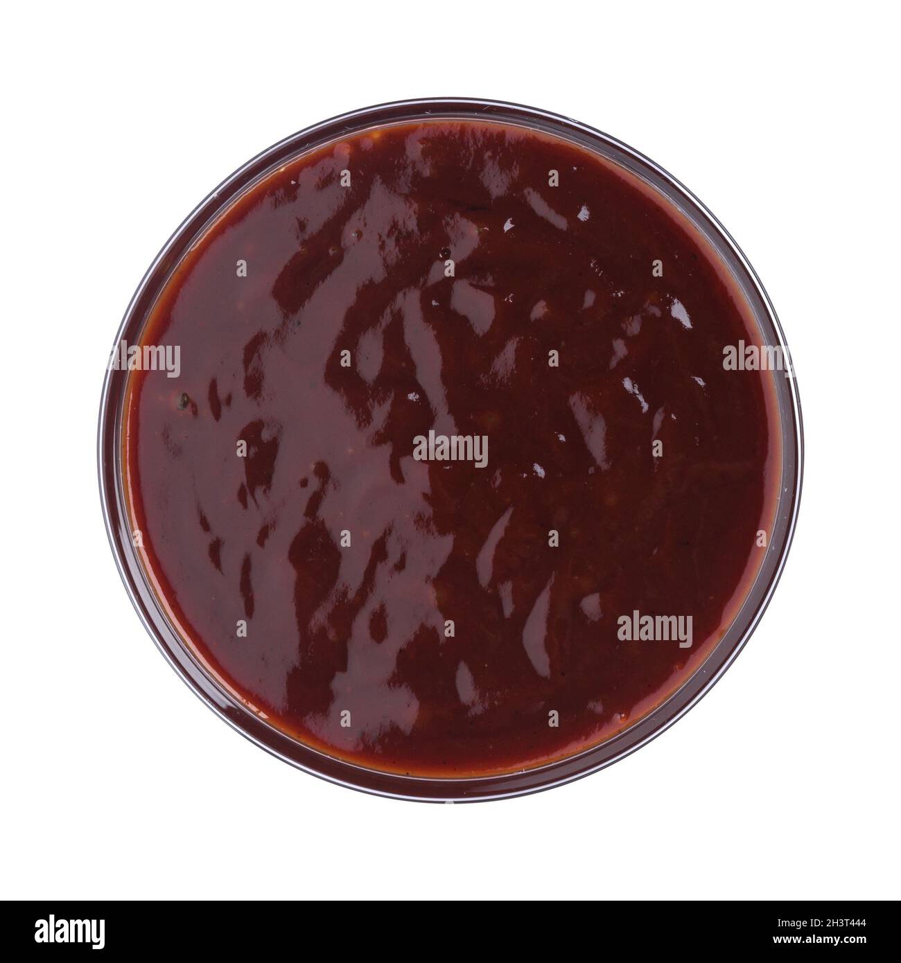 Sauce isolated on hi-res stock photography and images - Alamy