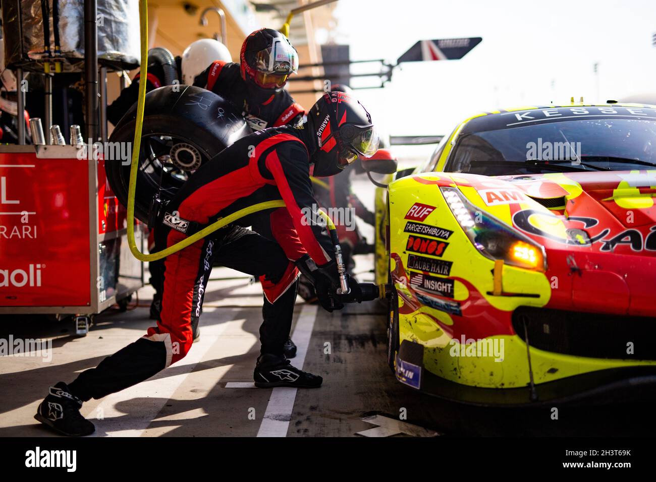 Jensen motors hi-res stock photography and images - Alamy