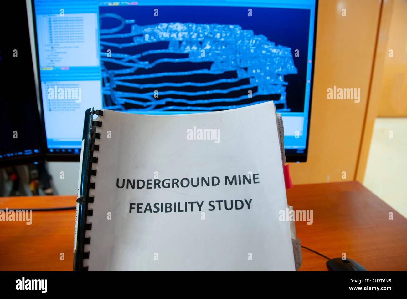 Study report hi-res stock photography and images - Alamy