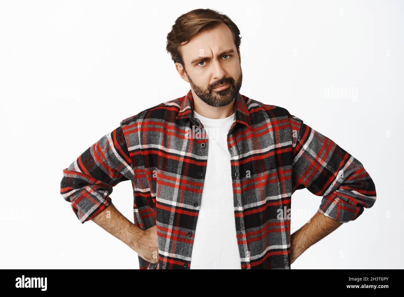 A Dissapointed Father